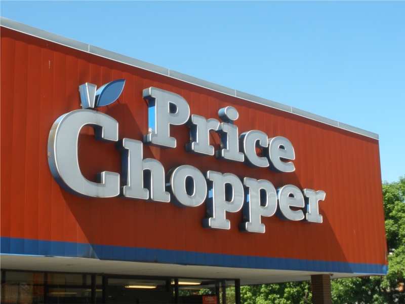 Price Chopper | TORONTO TYPE